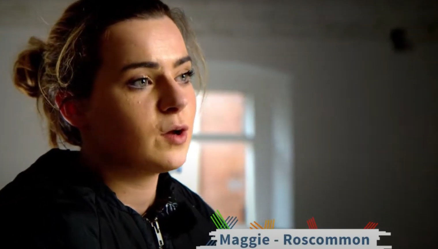 Commotion in the Ocean Driven by Young Social Innovators, Ireland ...