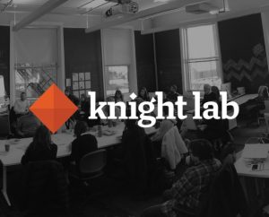Knight Lab’s Storytelling Projects - Youth For Change